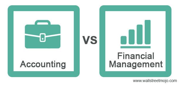 Accounting vs Financial Management | Top 5 Differences (infographics) Accounting vs Financial Management | Top 5 Differences (infographics)