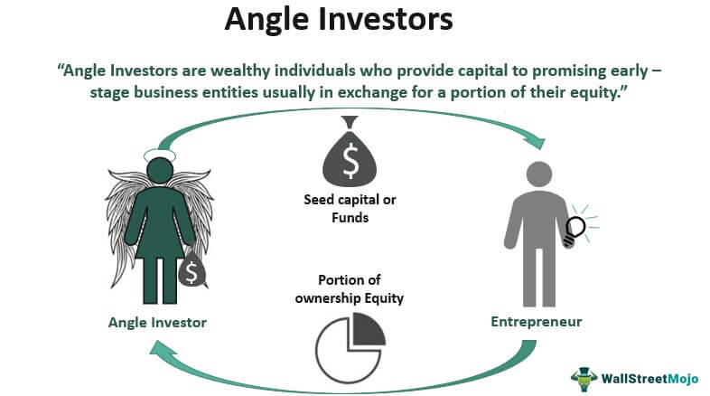 Angel Investors - Definition, Examples, List, How it Works?