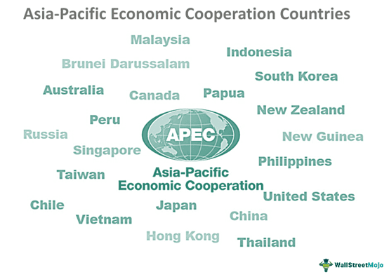 Asia Pacific Economic Cooperation (APEC) - What Is It, Members