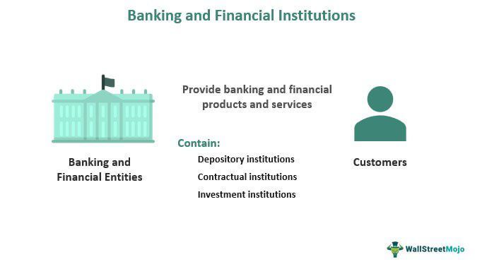 Banking And Financial Institutions (BFSI) - Meaning, How it Works?