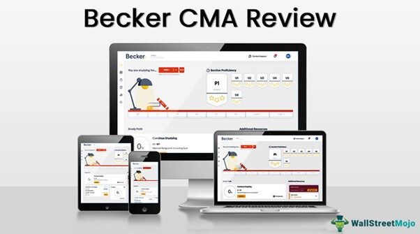 Becker CMA Review - What Is It, Features, Products, Pros & Cons