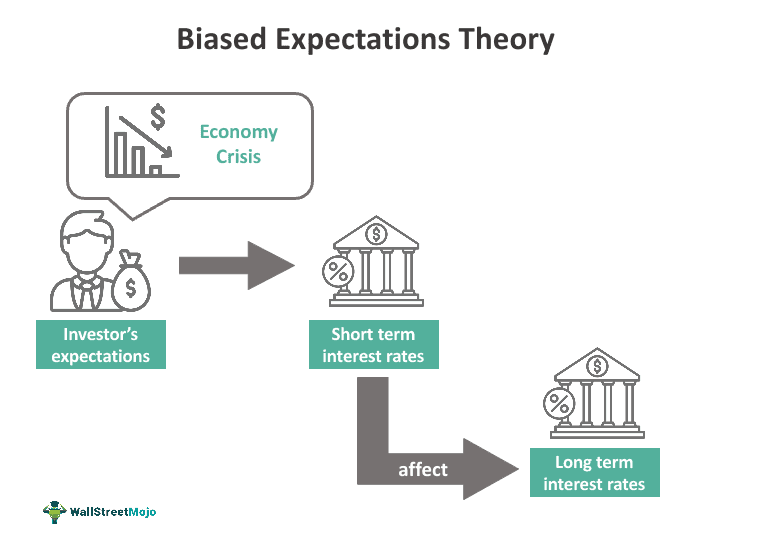 Biased Expectations Theory - What Is It, Types, Examples