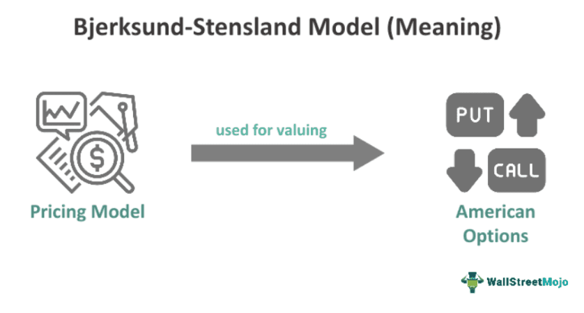 Bjerksund-Stensland Model - What Is It, Examples, Advantages