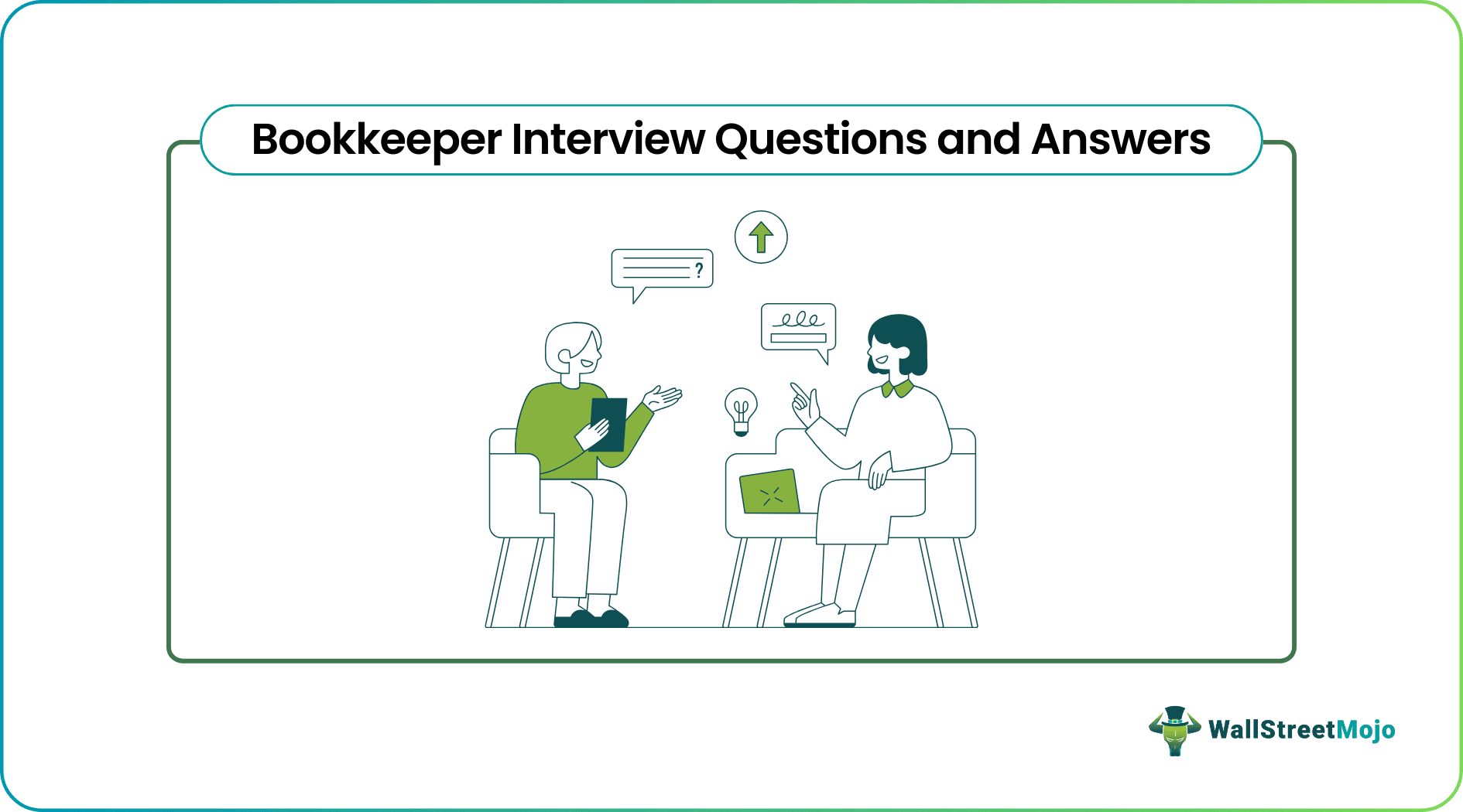 Bookkeeper Interview Questions | Top 10 Questions and Answers Bookkeeper Interview Questions | Top 10 Questions and Answers