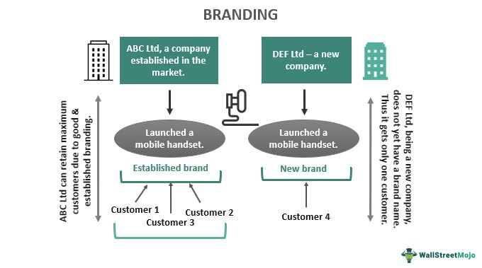 Branding - Meaning, Elements, Types, Importance, Vs Advertising