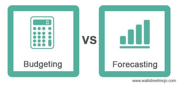Budgeting vs Forecasting | Top 8 Differences (with Infographics) Budgeting vs Forecasting | Top 8 Differences (with Infographics)