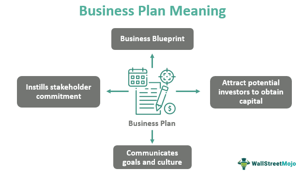 Business Plan - What Is It, Examples, Components, Importance