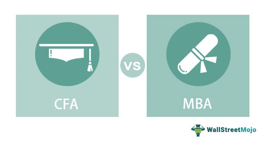 CFA vs MBA - 9 Essential Differences You Must Know!