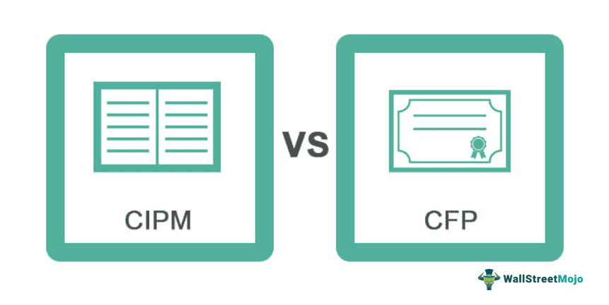 CIPM vs CFP | Which Career is Better Choose for You?