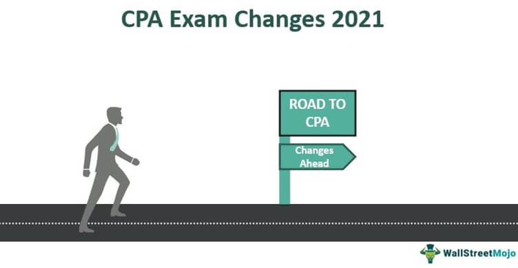 CPA Exam Changes 2021 - Content, Testing, Important Updates