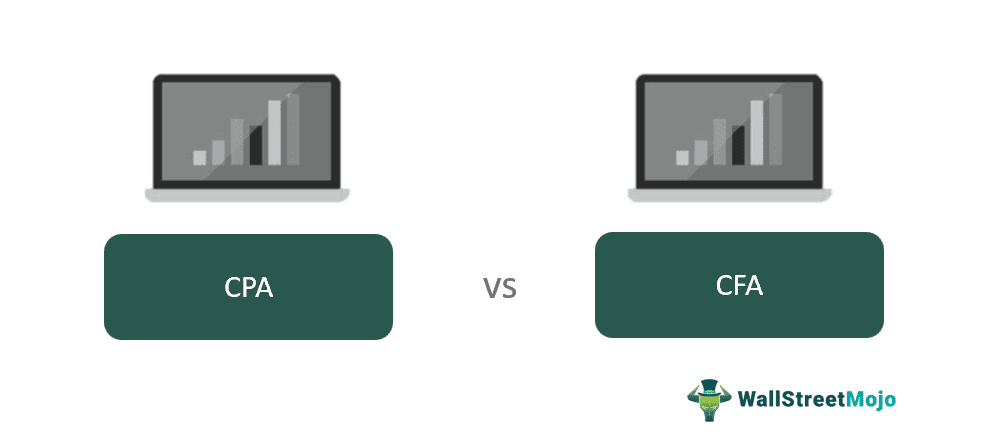 CPA vs CFA - Top 8 Differences [Updated for 2022]