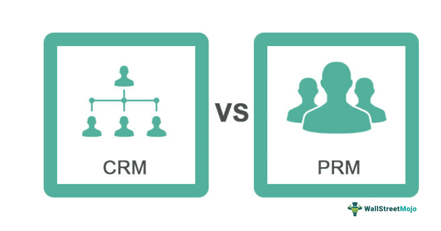 CRM vs PRM - Which Certification to Choose?