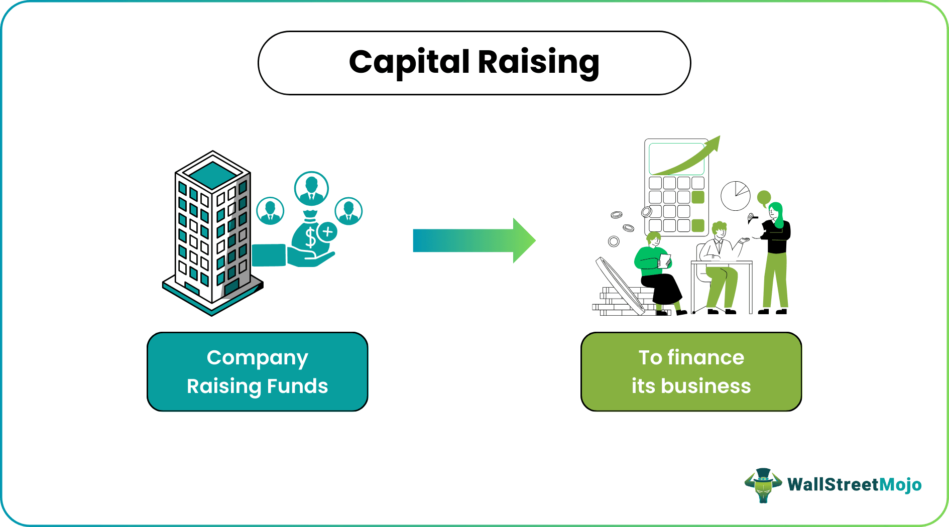 Capital Raising - Meaning, Explained, Methods, Examples, Effects