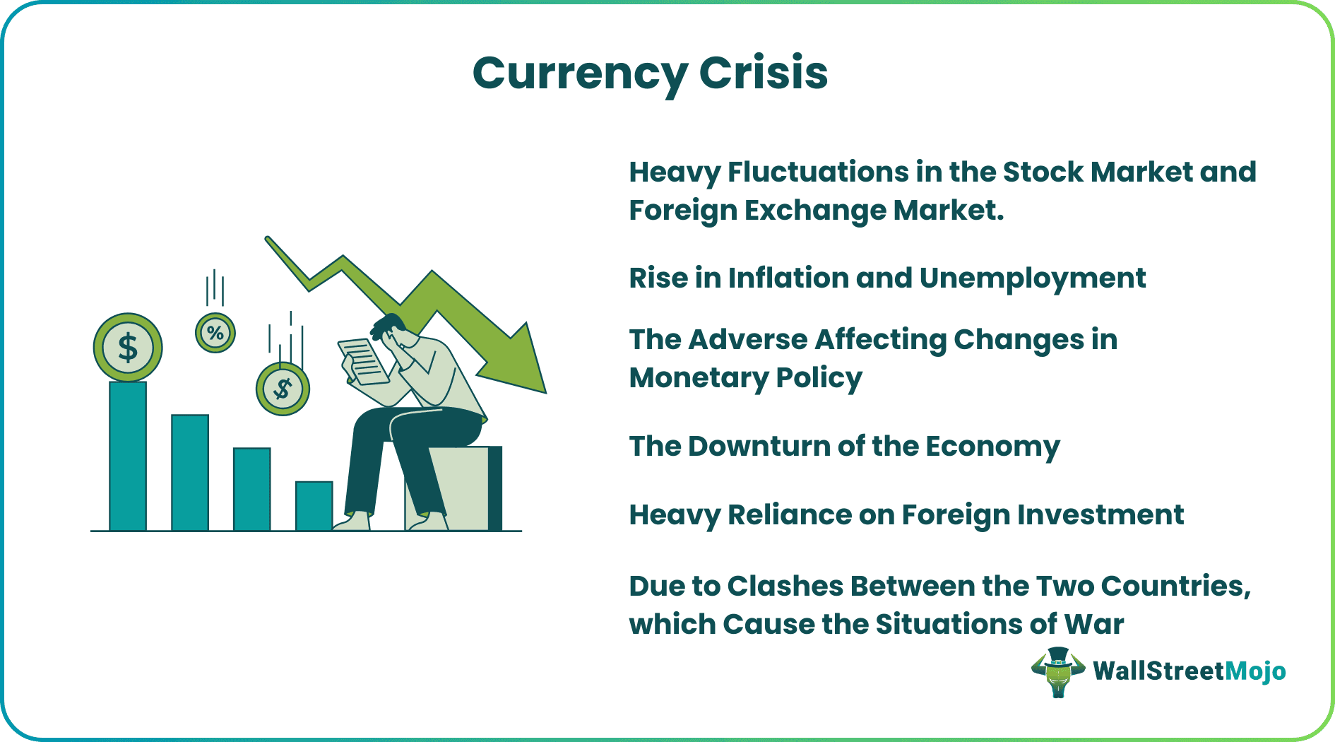 Currency Crisis - What Is It, Examples, Causes, Models