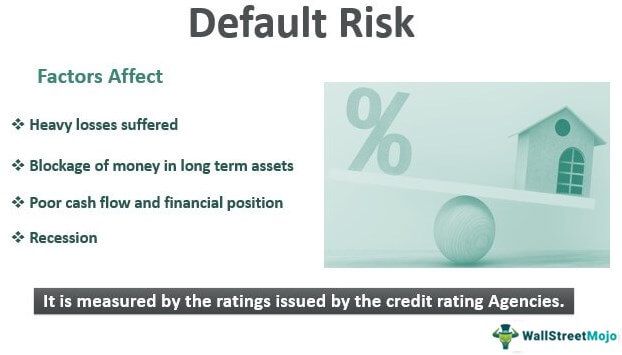 Default Risk (Definition, Types) | How to Assess Default Risk?