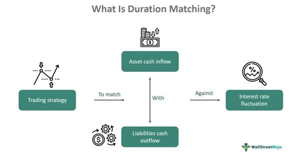Duration Matching - What Is It, Examples, Vs Cash Flow Matching
