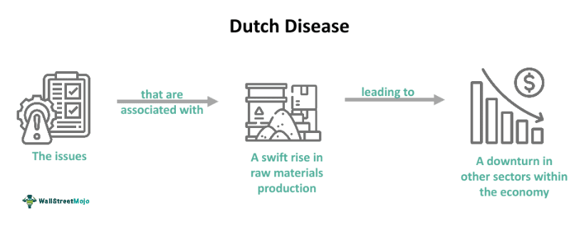 Dutch Disease - What Is It, Explained, Effects, Economic Examples