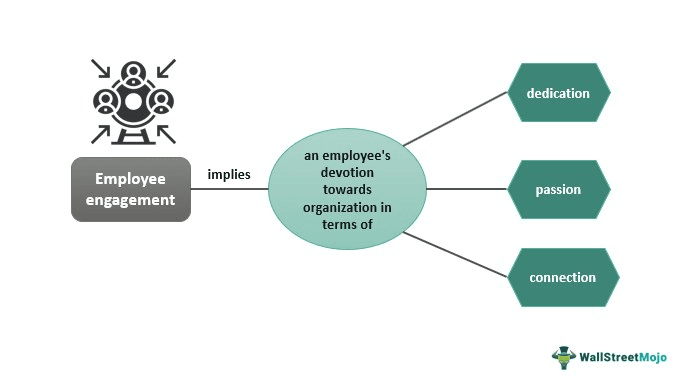 Employee Engagement - What Is It, Types, Examples, Importance