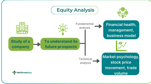 Equity Analysis - What Is It, Approaches, Examples