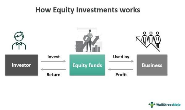 Equity Investment - Meaning, Types, Why Should You Invest?