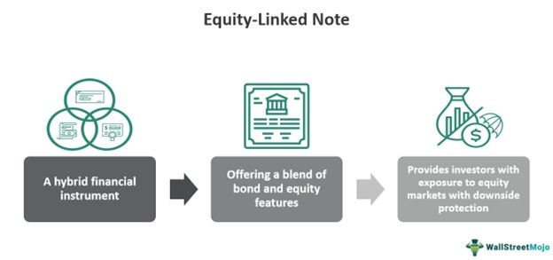 Equity-Linked Note - What It Is, Examples, Risks