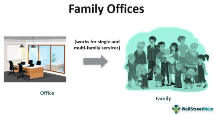 Family Office - What Is It, Structure, Vs Hedge Fund & Examples