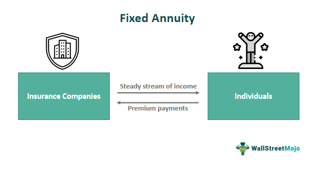 Fixed Annuity - What Is It, Types, Examples, Pros & Cons