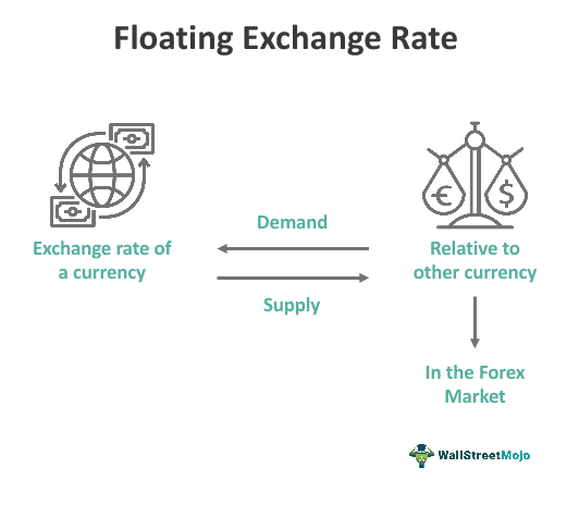 Floating Exchange Rate - What Is It, Vs Fixed Exchange Rate