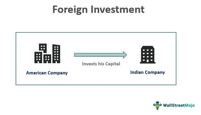 Foreign Direct Investment (FDI) - What Is It, Examples