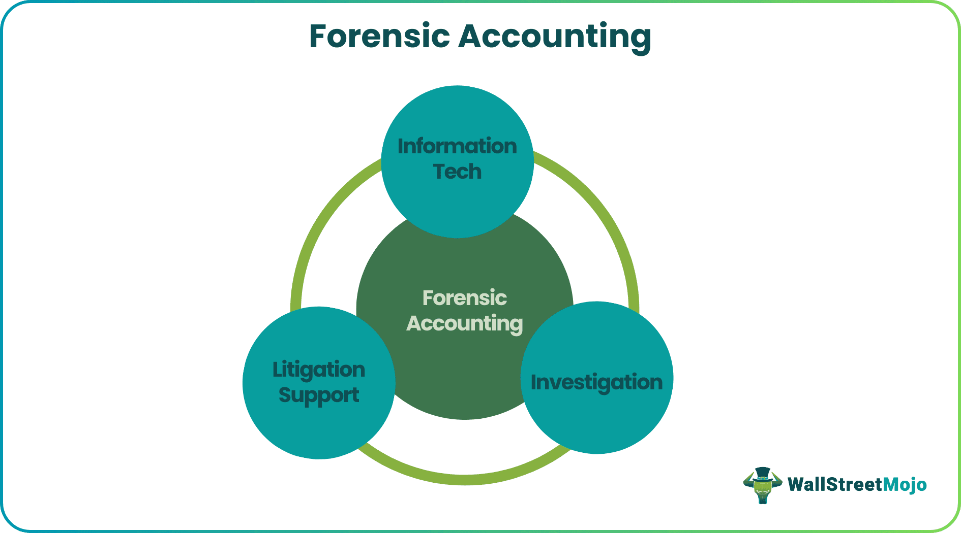 Forensic Accounting - Meaning, Examples, Applications