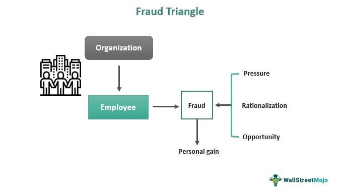 Fraud Triangle - What Is It, Elements, Example