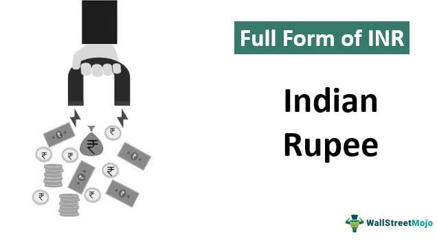 Full Form of INR (Definition, Types) | Complete Guide to INR
