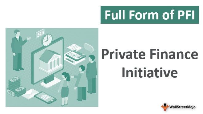 Full Form of PFI - Features, Scope, Examples, Benefits, Limitations
