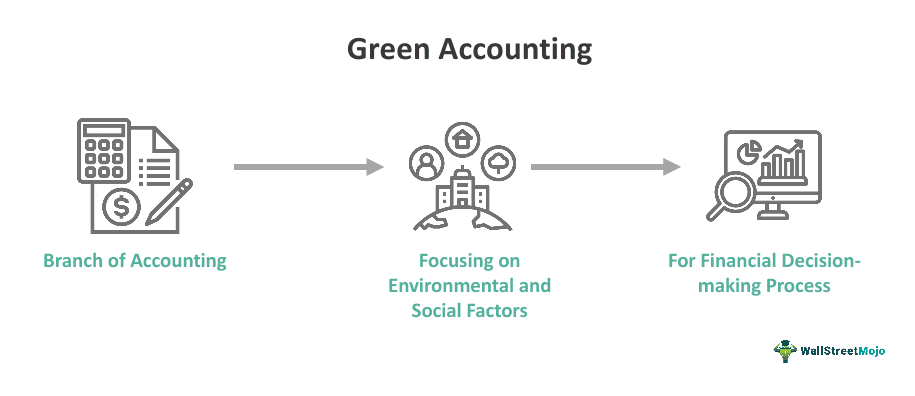 Green Accounting - What Is It, Types, Examples, Advantages