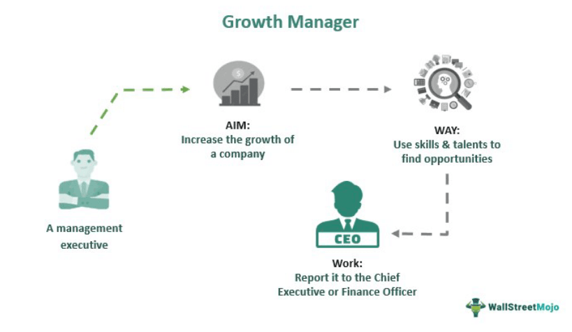 Growth Manager - Definition, Responsibilities, How To Become?