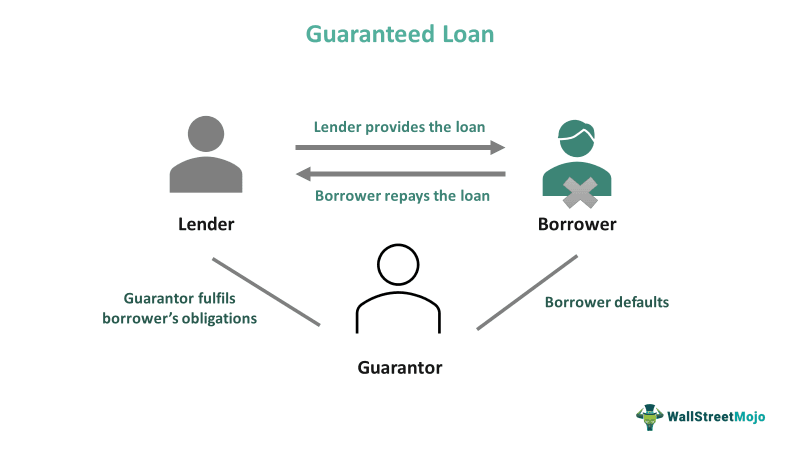Guaranteed Loan - Meaning, Types, Examples, Vs Secured Loans