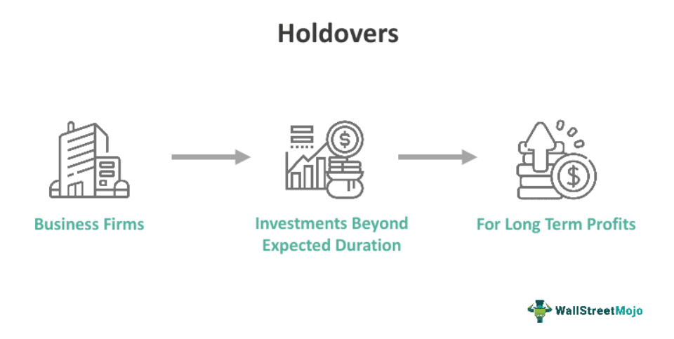 Holdovers - Definition, Causes, Example, Impact, How To Prevent?