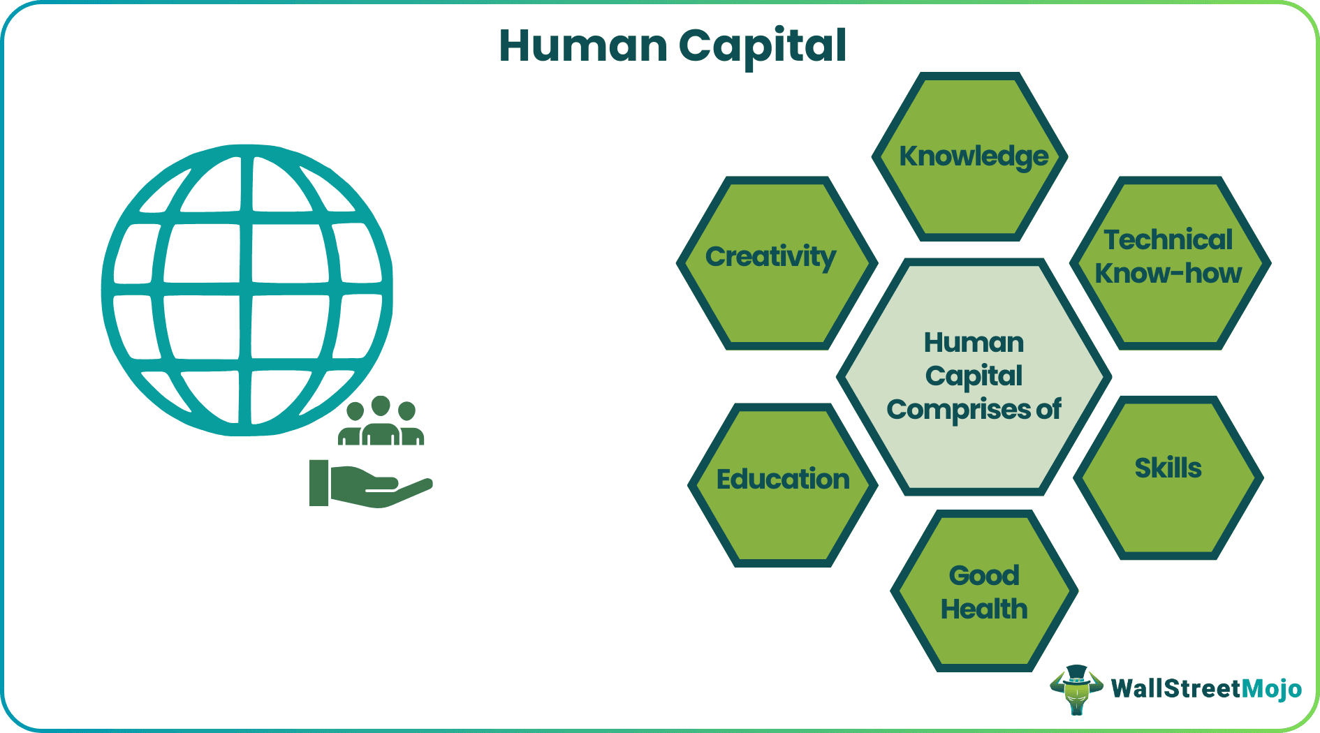 Human Capital - Definition, Theory, Examples, Importance