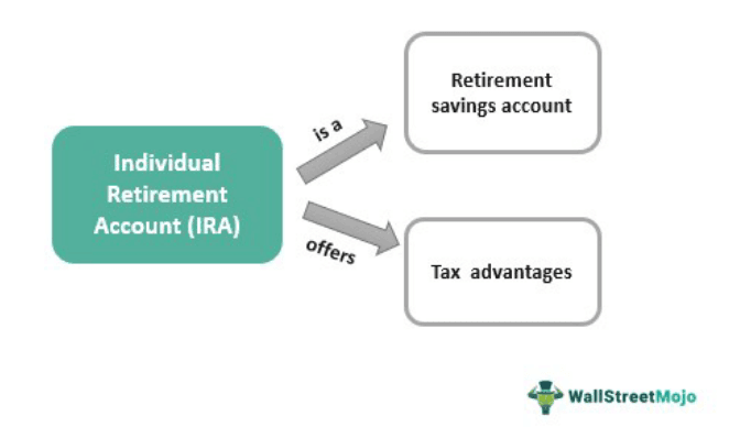 Individual Retirement Account (IRA) - Definition, Types, Examples