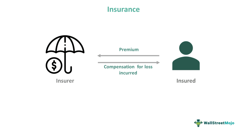 Insurance - Meaning, Explained, Types, Principles, Benefits