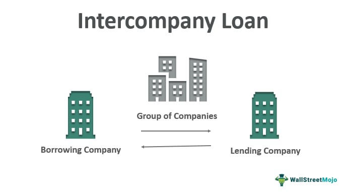 Intercompany Loans - Definition, Example, How it Works?