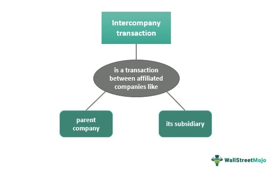 Intercompany Transaction - What Is It, Types, Examples, Taxes
