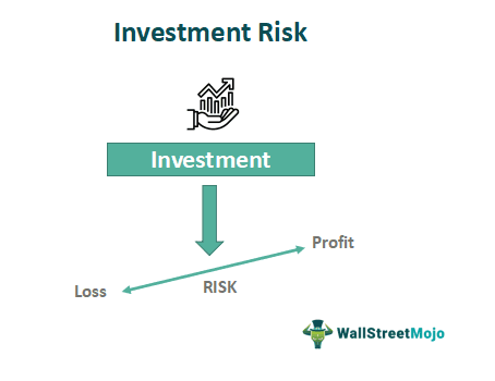 Investment Risk - What Is It, Types, Examples