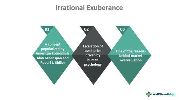Irrational Exuberance - Meaning, Explanation, Example, Book