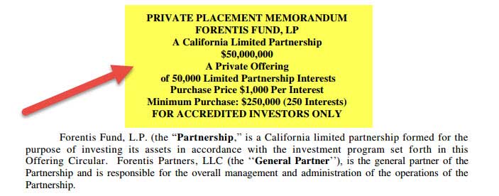 Limited Partners (LP) vs General Partners (GP) in Private equity