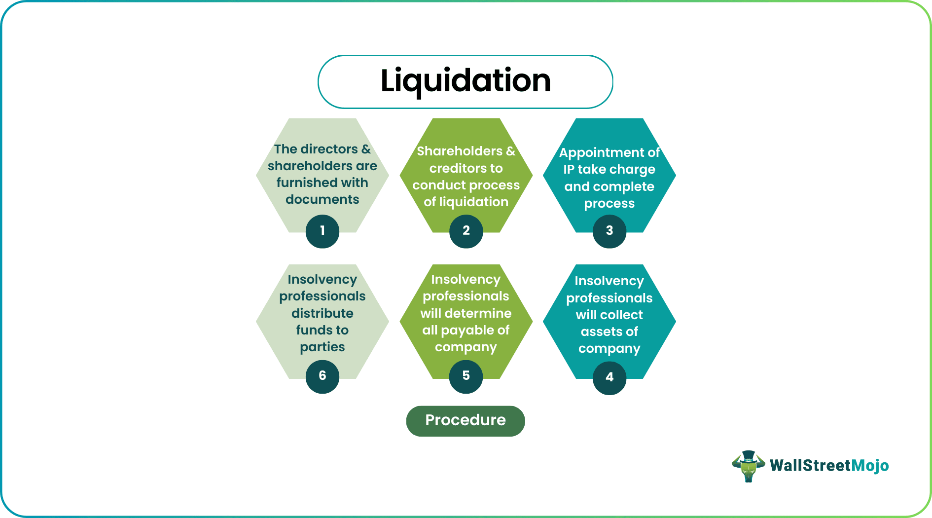 Liquidation - Meaning, Process, Types, Examples, Consequences