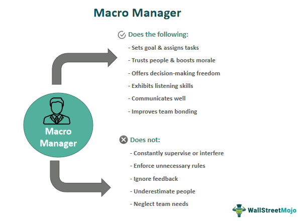 Macro Manager - What Is It, Explained, Examples, How to Deal?