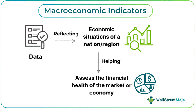 Macroeconomic Indicators - Definition, Examples