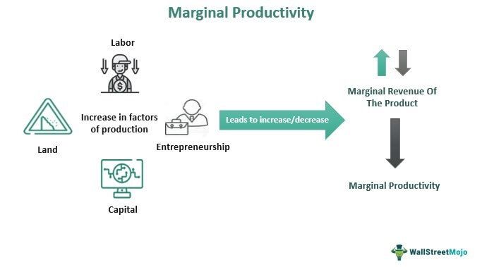 Marginal Productivity - What Is It, Formula, Curve, Examples