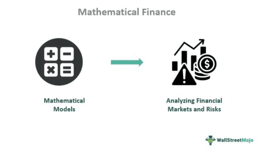 Mathematical Finance - What Is It, Examples, Benefits, Criticisms